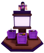 Pete | Wacky Wizards Wiki | Fandom