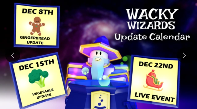 Wacky Wizards Wiki | Fandom