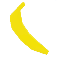 Banana | Wacky Wizards Wiki | Fandom