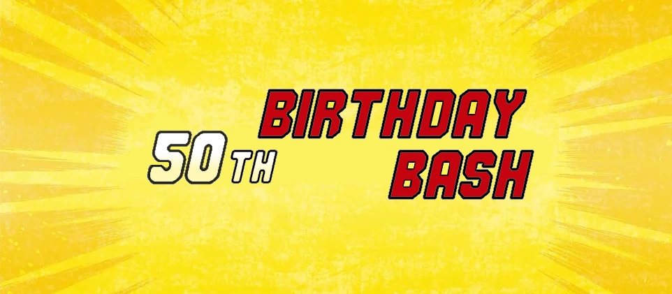 Birthday Bash | Wacky Adventures Wiki | Fandom