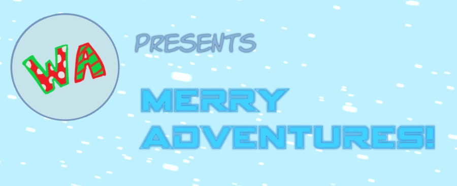 Merry Adventures | Wacky Adventures Wiki | Fandom