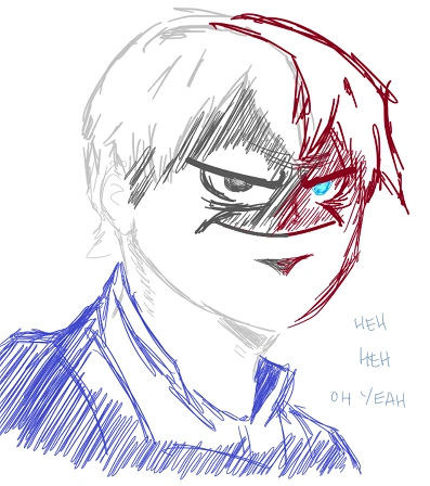 Todoroki's Birthday | Wacky Adventures Wiki | Fandom