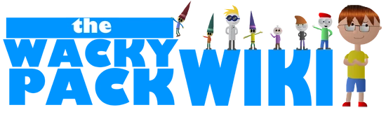 The Wacky Pack Wiki | Fandom