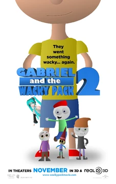The Wacky Pack Wiki | Fandom