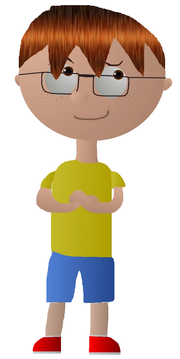 Category:Characters | The Wacky Pack Wiki | Fandom