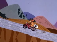 The Convert-a-Car | Wacky Races Wiki | Fandom