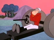 Peter Perfect | Wacky Races Wiki | Fandom