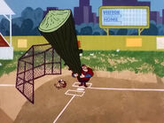 Rufus Ruffcut and Sawtooth | Wacky Races Wiki | Fandom