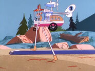 The Convert-a-Car | Wacky Races Wiki | Fandom