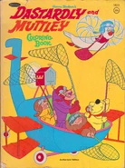 Coloring Books | Wacky Races Wiki | Fandom