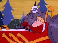 Peter Perfect | Wacky Races Wiki | Fandom