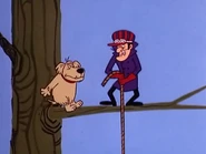Muttley | Wacky Races Wiki | Fandom
