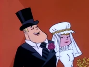 Peter Perfect | Wacky Races Wiki | Fandom