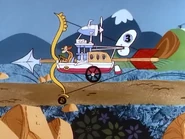 The Convert-a-Car | Wacky Races Wiki | Fandom