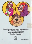 The Pied Piper of Peanut Creek | Wacky Races Wiki | Fandom