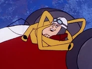 Peter Perfect | Wacky Races Wiki | Fandom