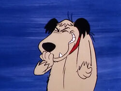 Muttley Wacky Races Wiki Fandom