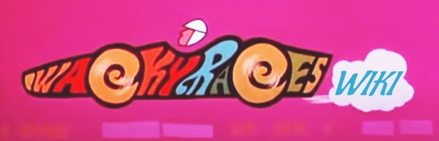 User blog:Daniellewiki/Having Racers From Other Franchises Join Races ...