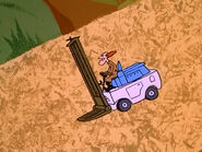 The Convert-a-Car | Wacky Races Wiki | Fandom