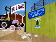 The Bulletproof Bomb | Wacky Races Wiki | Fandom