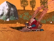 The Buzzwagon | Wacky Races Wiki | Fandom