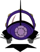 The Mean Machine | Wacky Races Wiki | Fandom