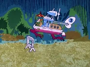 The Convert-a-Car | Wacky Races Wiki | Fandom