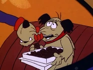 Muttley | Wacky Races Wiki | Fandom