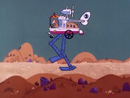 The Convert-a-Car | Wacky Races Wiki | Fandom