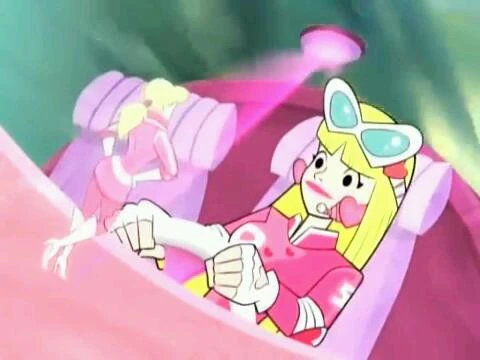 Piper Perfect | Wacky Races Wiki | Fandom