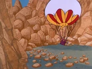 The Convert-a-Car | Wacky Races Wiki | Fandom