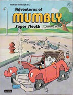 Coloring Books | Wacky Races Wiki | Fandom