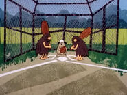 The Slag Brothers | Wacky Races Wiki | Fandom