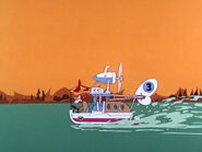 The Convert-a-Car | Wacky Races Wiki | Fandom