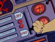 The Mean Machine | Wacky Races Wiki | Fandom