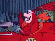 Red Max | Wacky Races Wiki | Fandom
