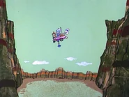 The Convert-a-Car | Wacky Races Wiki | Fandom