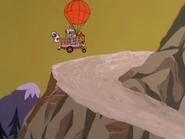 The Convert-a-Car | Wacky Races Wiki | Fandom