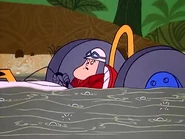 Peter Perfect | Wacky Races Wiki | Fandom