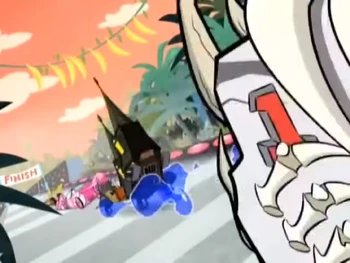 Wacky Races Forever | Wacky Races Wiki | Fandom