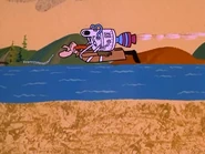 The Convert-a-Car | Wacky Races Wiki | Fandom