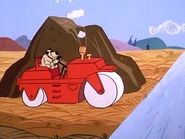 Muttley | Wacky Races Wiki | Fandom
