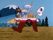 The Convert-a-Car | Wacky Races Wiki | Fandom