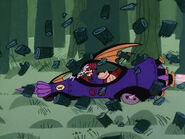 The Mean Machine | Wacky Races Wiki | Fandom