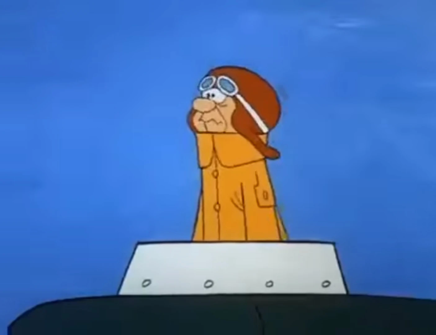 Zilly | Wacky Races Wiki | Fandom