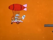 The Convert-a-Car | Wacky Races Wiki | Fandom