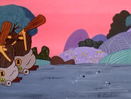 The Convert-a-Car | Wacky Races Wiki | Fandom