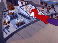 The Convert-a-Car | Wacky Races Wiki | Fandom