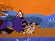 Muttley | Wacky Races Wiki | Fandom