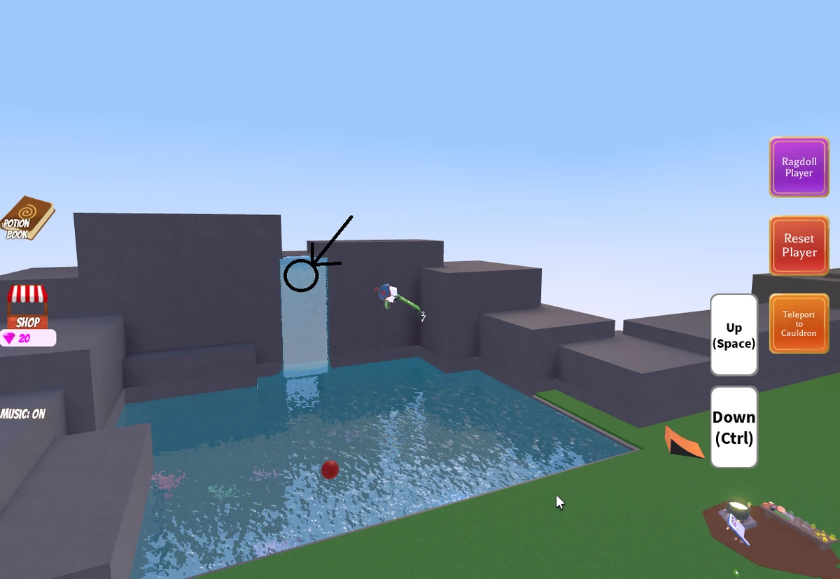 Jellyfish | Wacky Wizards Wiki | Fandom